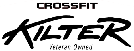 Home | CrossFit Kilter